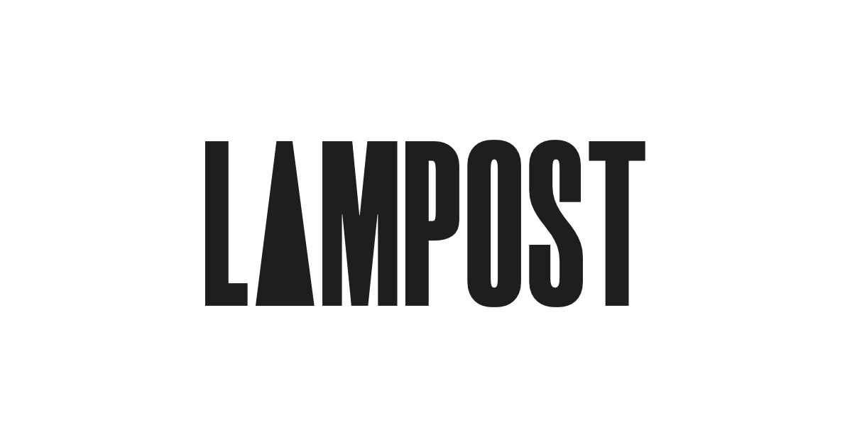 Lampost - Global production agency for high-impact visual storytelling